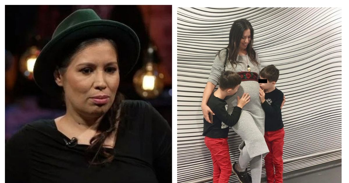 Cristina Bălan, experiență traumatizantă după o lună petrecută în ...