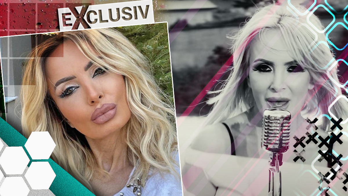 Daniela Gyorfi, totul despre cele mai grele momente din carieră! Cine i ...