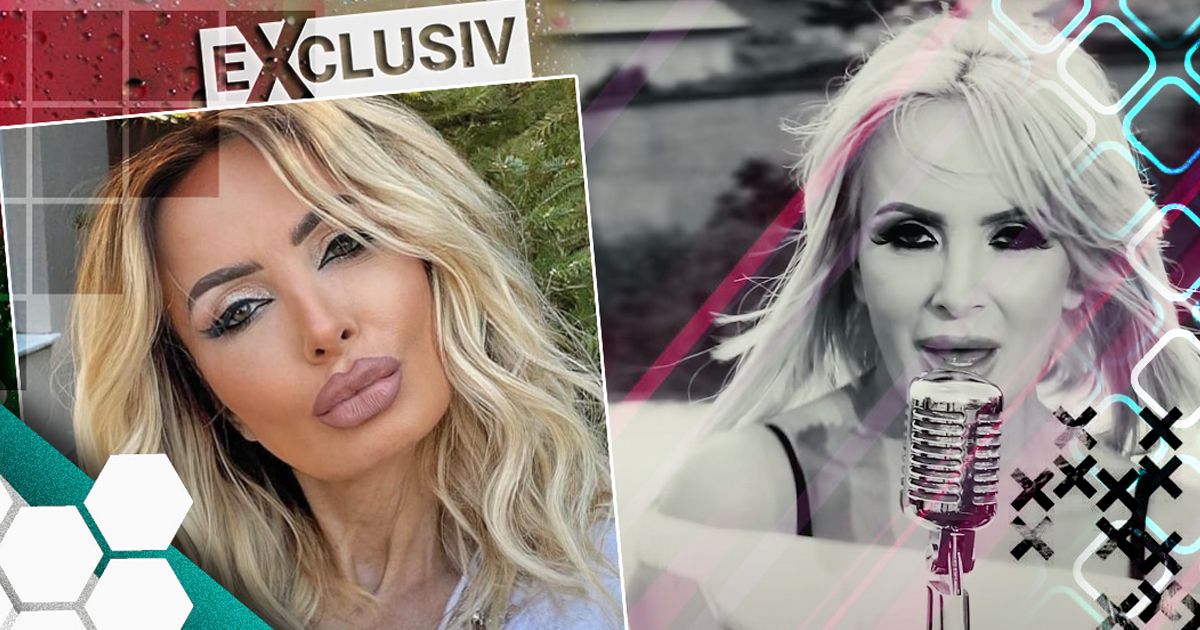 Daniela Gyorfi, totul despre cele mai grele momente din carieră! Cine i ...