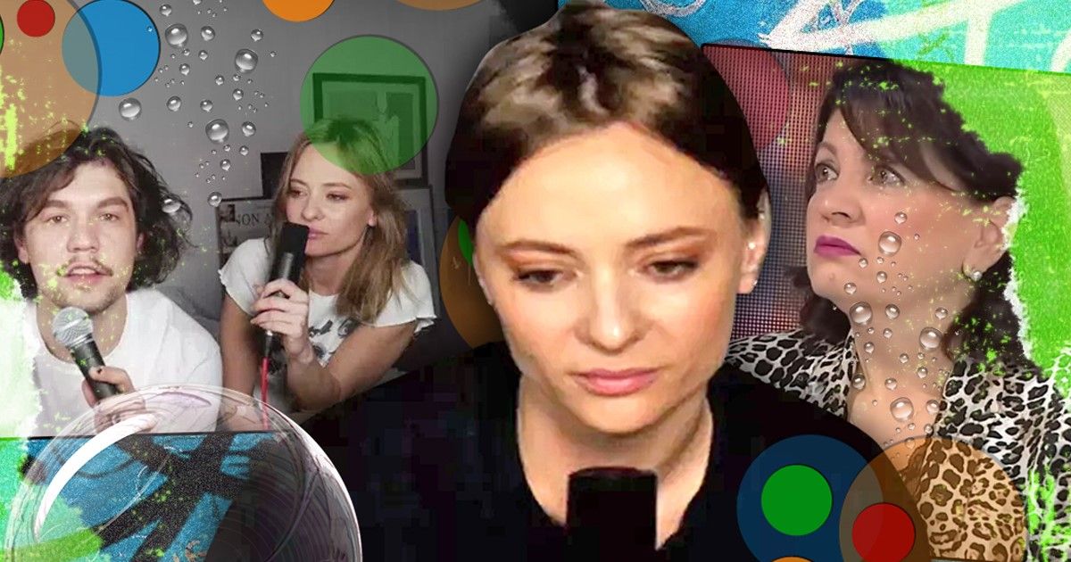 Oana Matache, primele declarații de la izbucnirea scandalului: „Nu mi ...