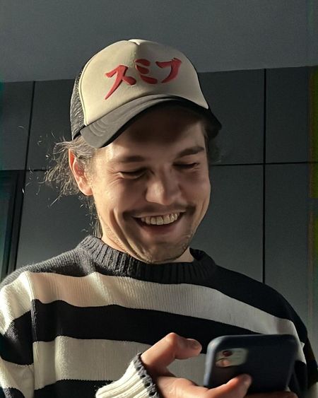 Radu Siffredi tună și fulgeră după ce a fost pus la zid pe internet ...