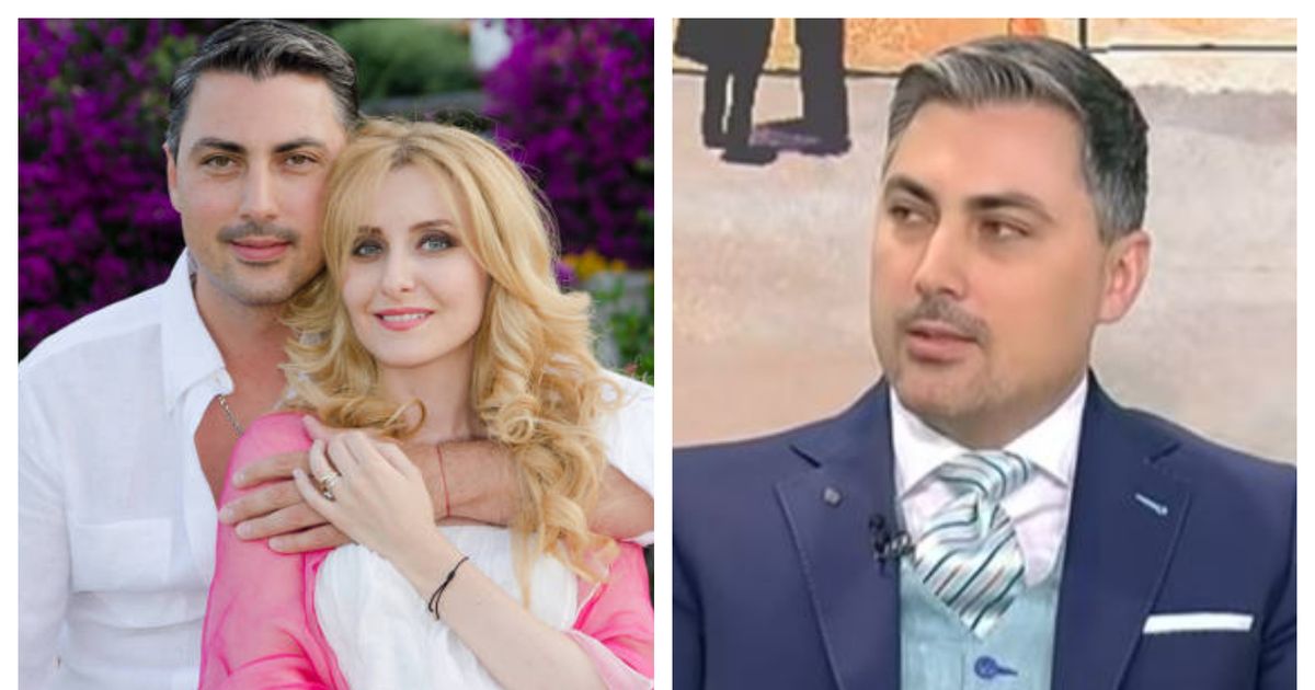 Cum s-a schimbat viața lui Alexandru Ciucu, după ce el și Alina Sorescu ...