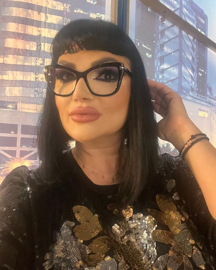 Biografie Ozana Barabancea: vârstă, studii și familie. Câți copii are artista - WOWBiz