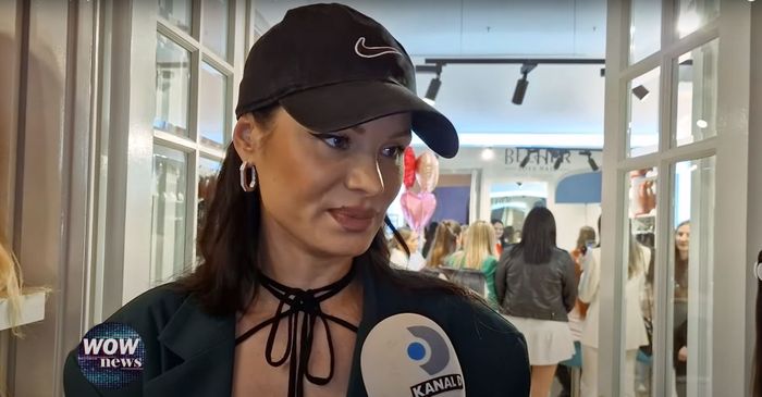 Irisha s-a despărțit de iubit! Bruneta a tras linie și știe ce are de ...