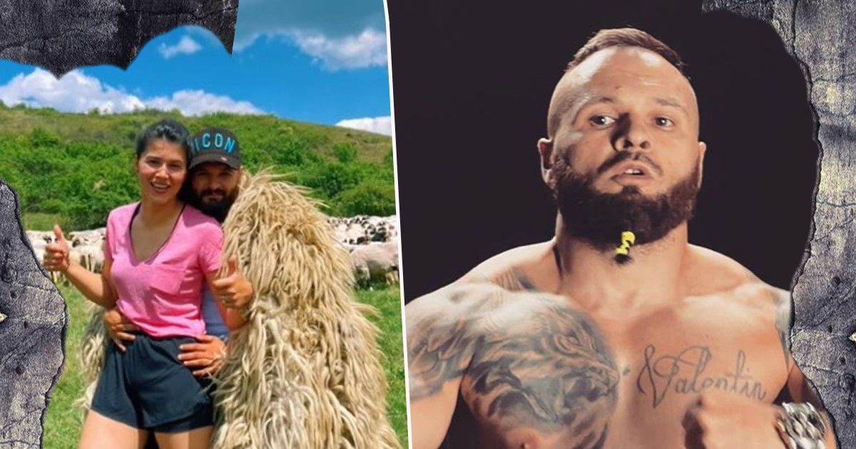 Stiri despre Vedete și Showbiz:: Știri Mondene despre toate personajele ...