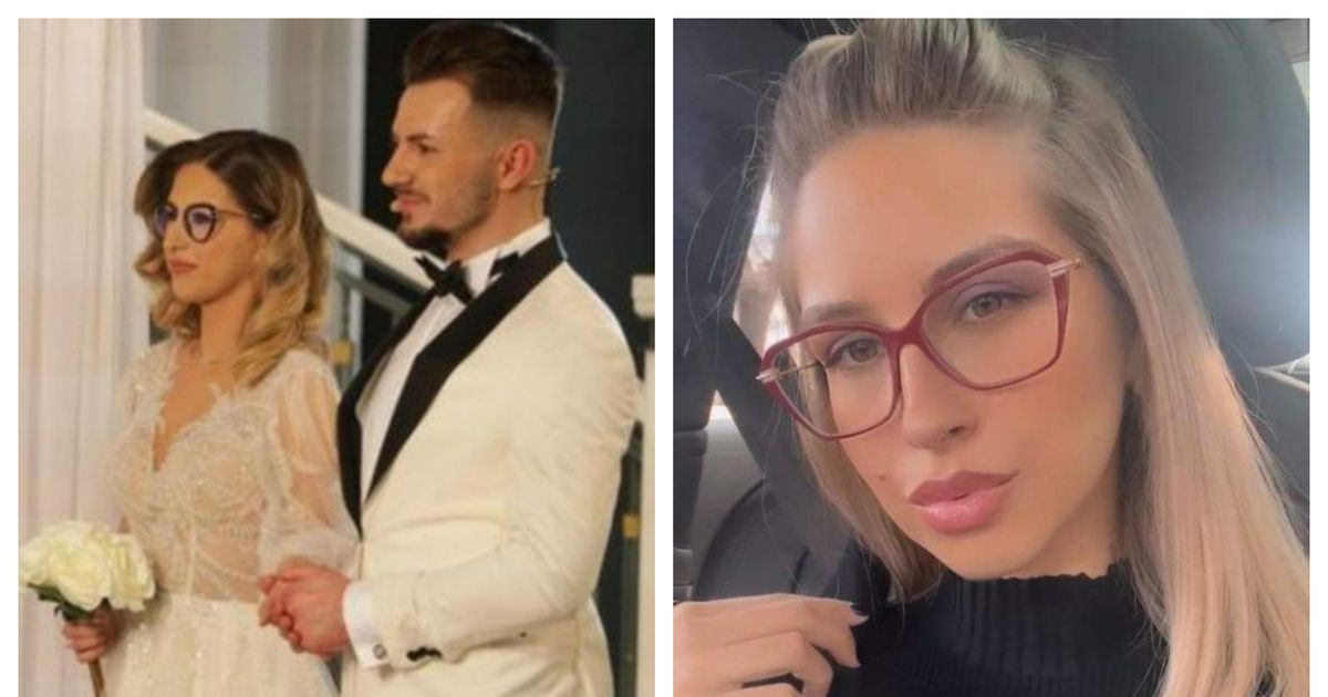 Miruna și Cosmin au divorțat oficial! Anunțul făcut de tânără pe ...