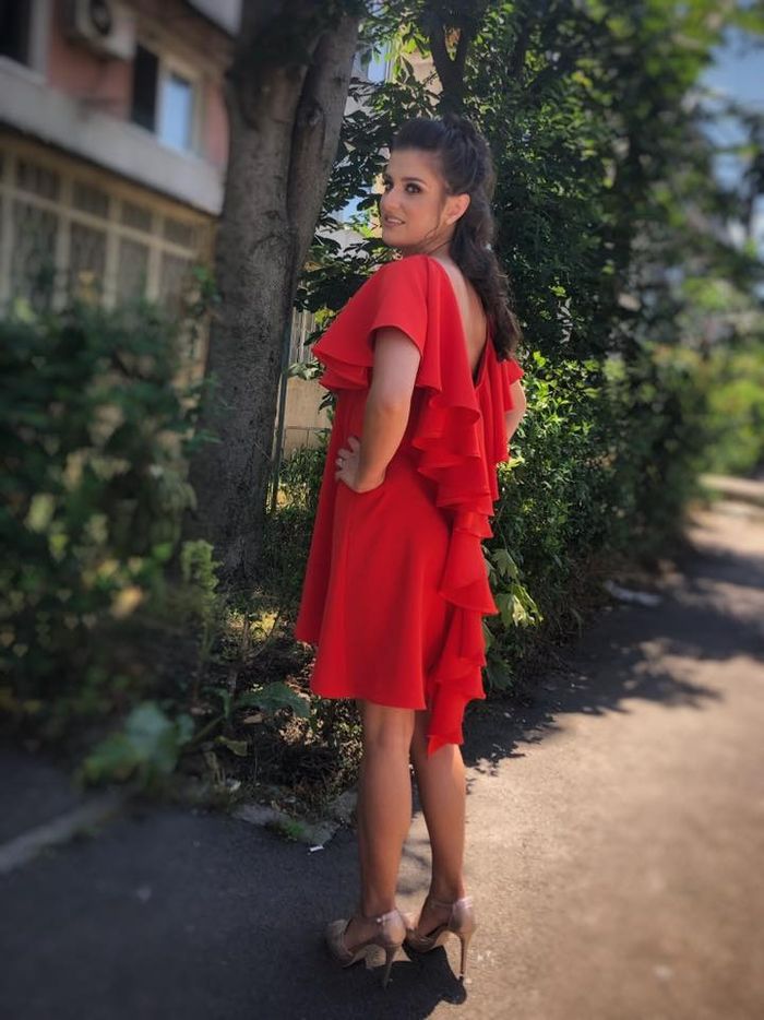 Alina a murit fulgerător pe patul de spital, înainte de a-și aduce ...