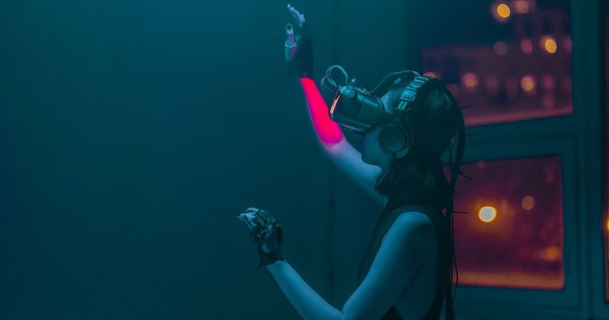 Cum se adaptează piața din România trendurilor VR în industria Gaming ...