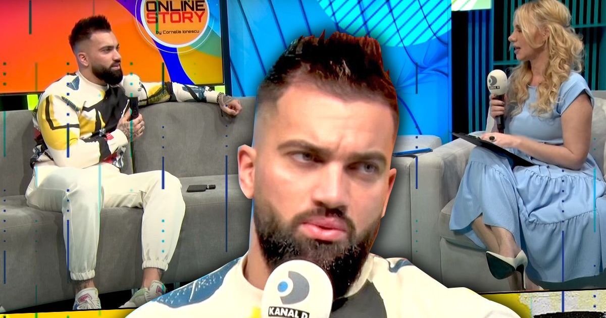 Foștii iubiți ai Roxanei Buzoiu sunt la cuțite! Andy Adetu vrea să se ...