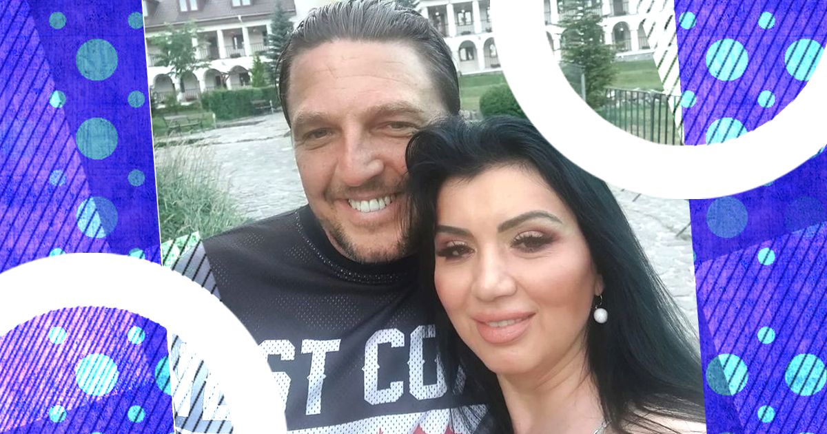 Adriana Bahmuțeanu, declarație de dragostea pentru George Restivan. Ce ...