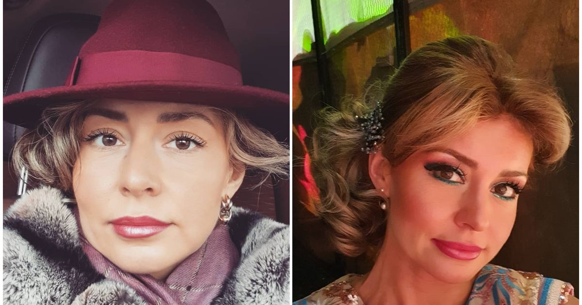 „De ce să-i împovărăm pe ceilalți?" Unde vrea să își petreacă Alexandra ...