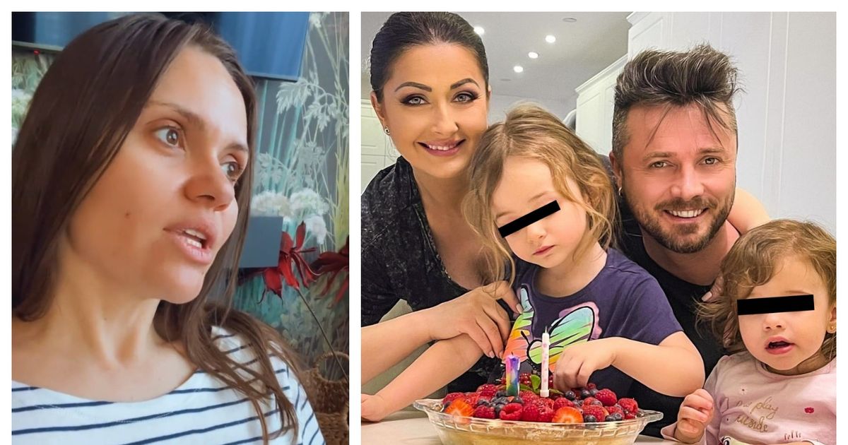 Ce a observat Cristina Șișcanu la scurt timp după vizita Gabrielei Cristea și a lui Tavi Clonda ...
