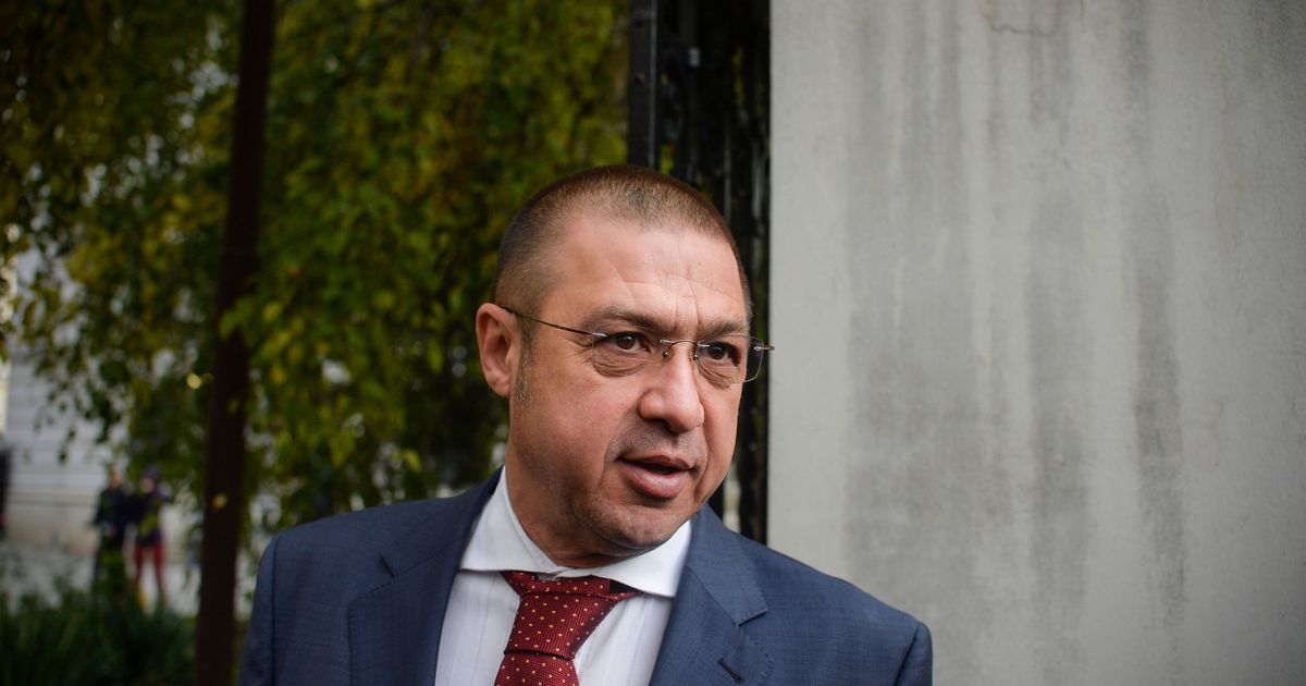 Cine a fost Rudel Obreja. Biografie: data nașterii, carieră, familie ...