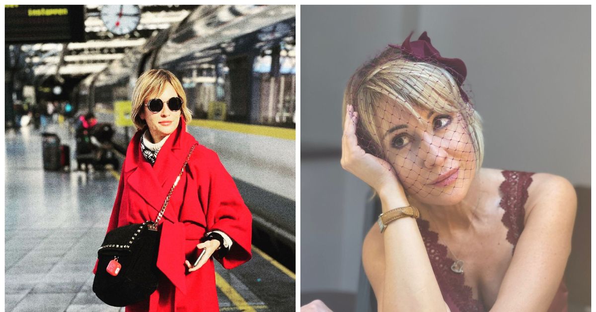 Medeea Marinescu a dezvăluit trucurile cu ajutorul cărora se menține în ...