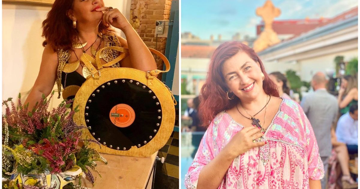 „Dacă chiar întâlnesc iubirea vieții mele” Rona Hartner, hotărâtă să se ...