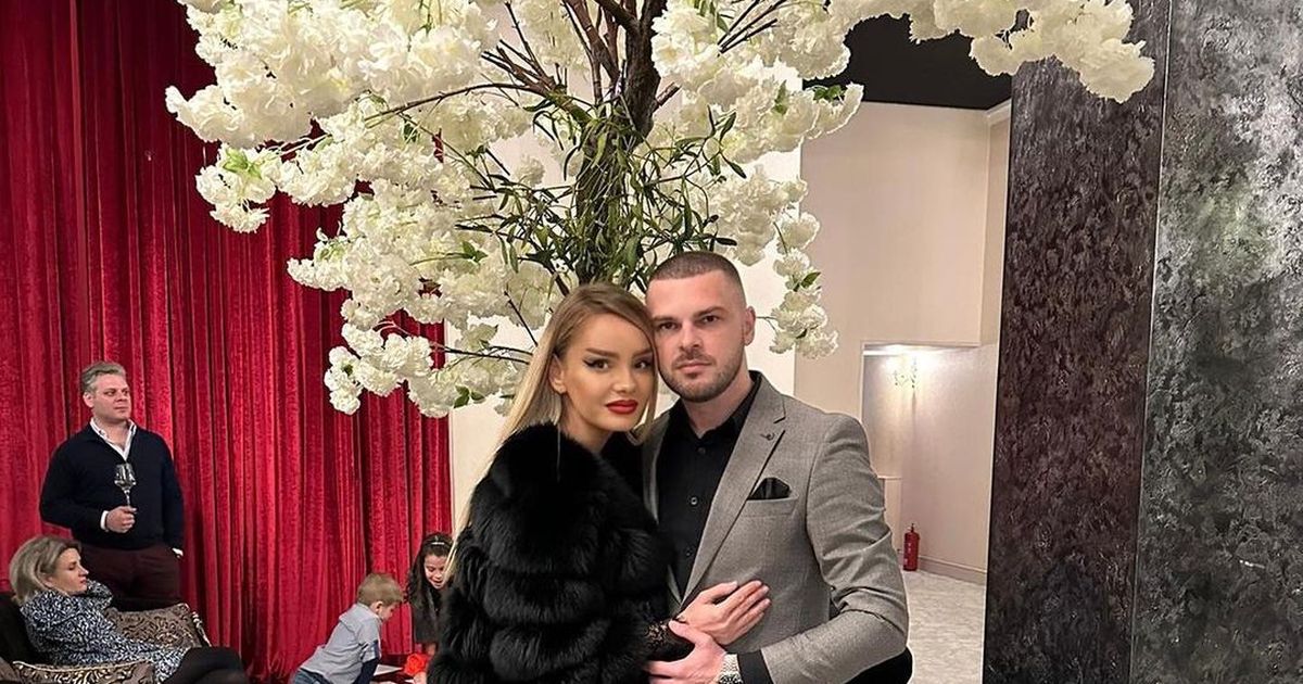 Regula pe care toți invitații trebuie să o respecte la nunta Mariei ...