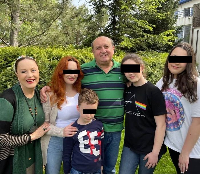 Maria Dragomiroiu, povești din viața de bunică! Ce nu face niciodată ...