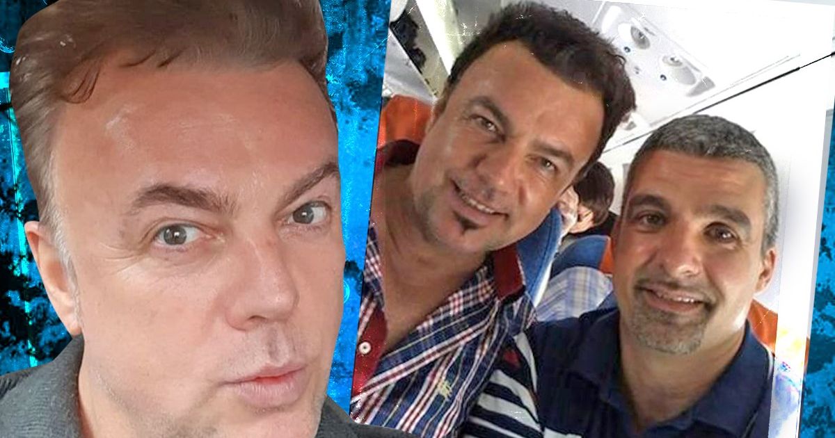 Adrian Enache i-a dat replica lui Aurelian Temișan. Ce a spus artistul ...