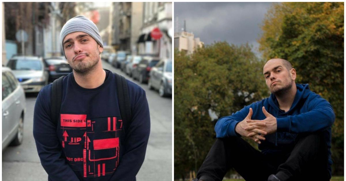 BRomania este din nou singur. Vedeta și iubita acestuia și-au spus adio ...