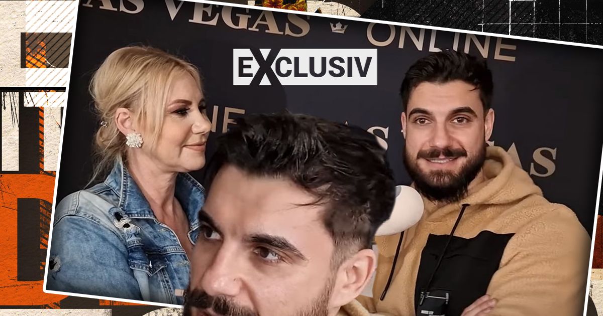 Andi Constantin e din nou burlac! Chiar el a făcut anunțul că s-a despărțit de iubită: "Din ...