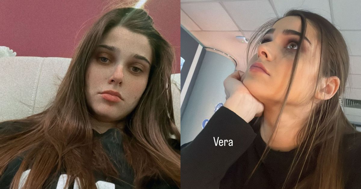 „Sunt niște dureri noi” Theo Rose a vorbit sincer și a spus cu ce se confruntă în ultimele luni ...