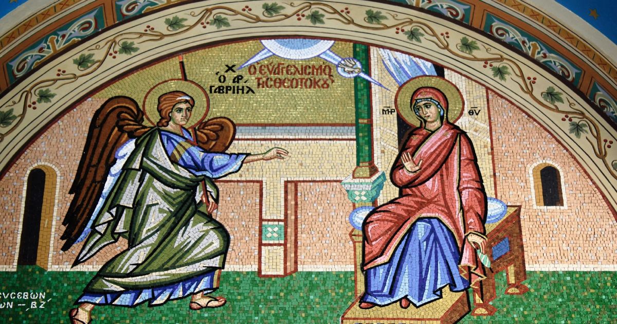 Buna Vestire 2023. De ce trebuie să ții cont la sărbătoarea ...