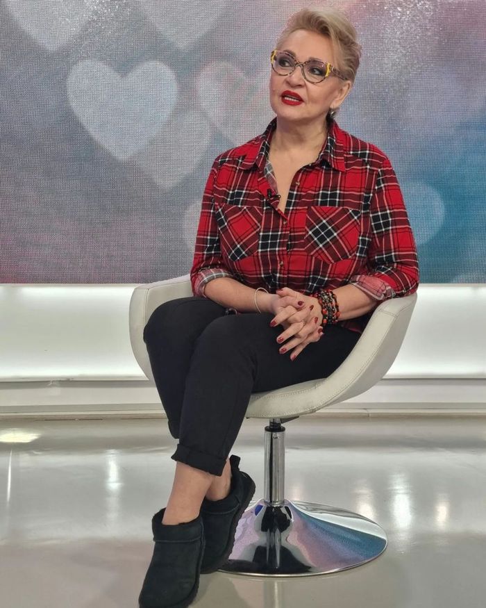 Mihaela Tatu a dezvăluit secretele unei vieți fericite și împlinite! Cum trece peste momentele ...