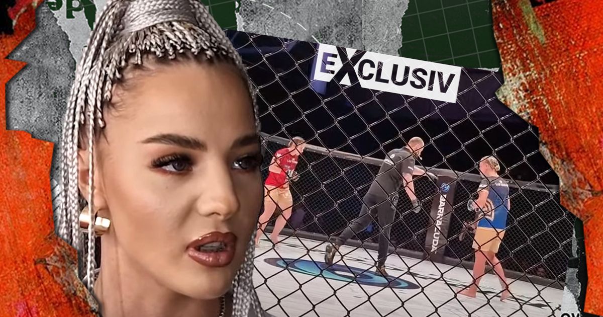 Roxana Țuțu nu a spus asta nimănui! Ce s-a întâmplat după meciul cu ...