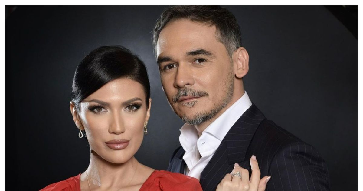 Fanii lui Răzvan Simion au luat cu asalt secțiunea de comentarii, după ce Daliana Răducan a ...