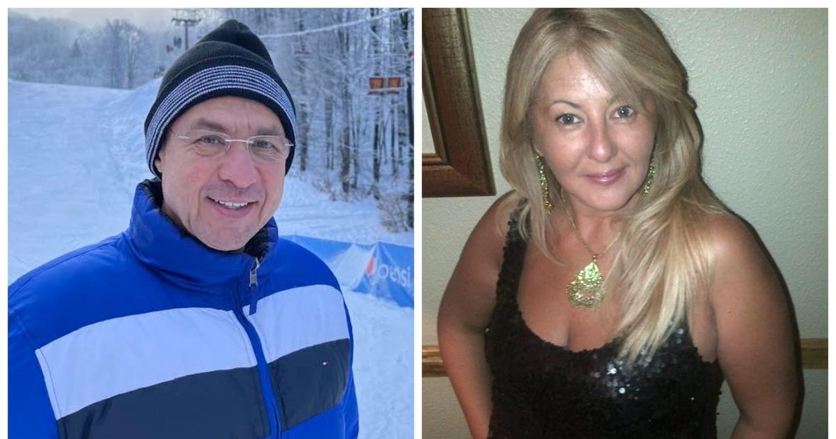 Prima soție a lui Rudel Obreja, devastată de moartea fostului jucător ...