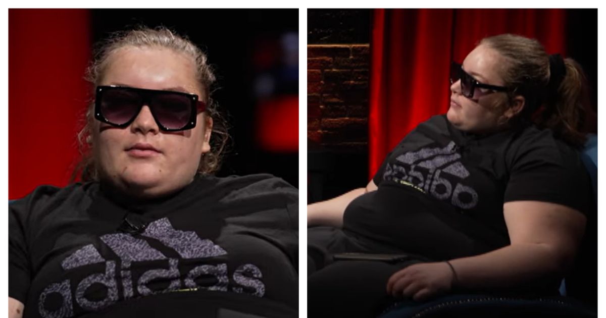 Tatiana Final Boss, lipsită de inhibiții. A spus fără ocolișuri cu ce ...