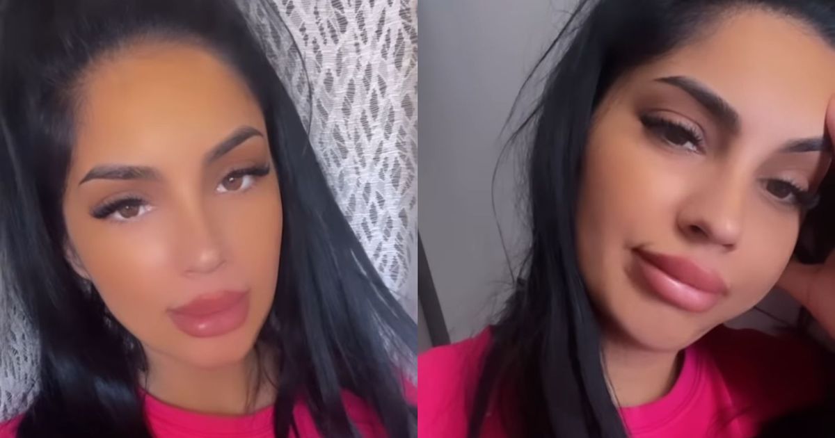 „Am plâns toată seara, mă duc la poliție” Simina Loica, implicată într ...