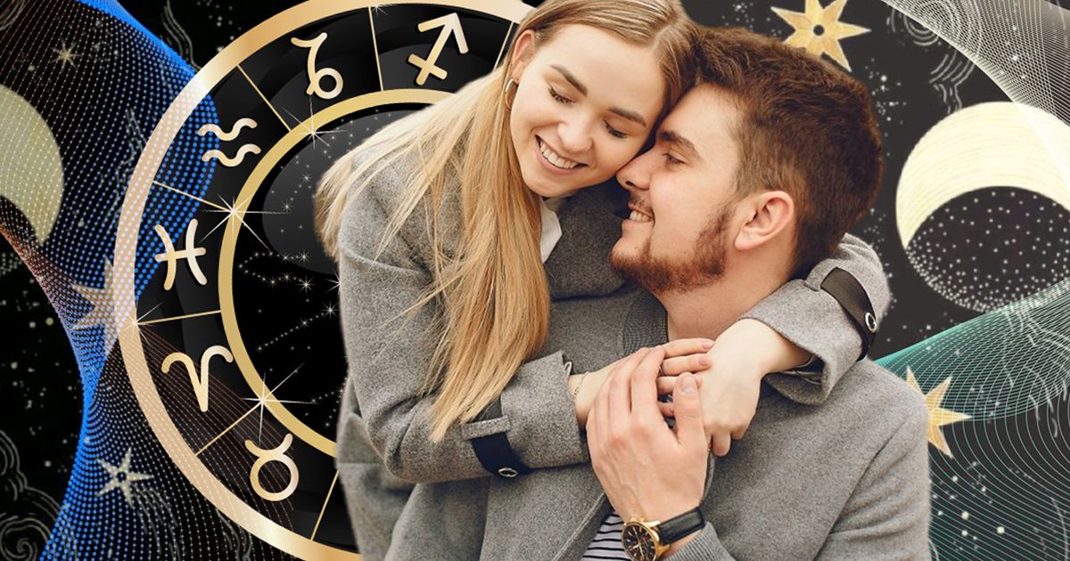 Zodia vedetă a zilei! Aceștia sunt nativii care au parte de un weekend ...