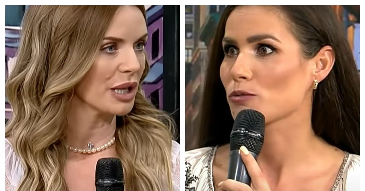 Marcela Fota spune lucrurilor pe nume, după ce Daniela Ploia a criticat ...