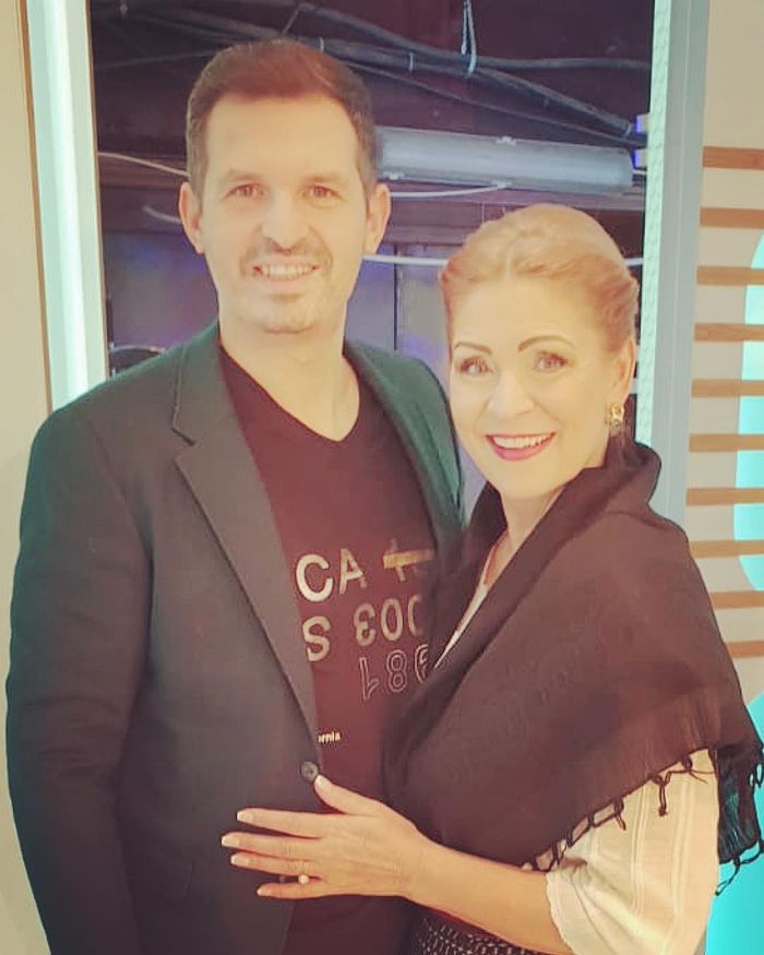 Matilda Pascal Cojocărița, copii. Vezi câți copii are celebra ...