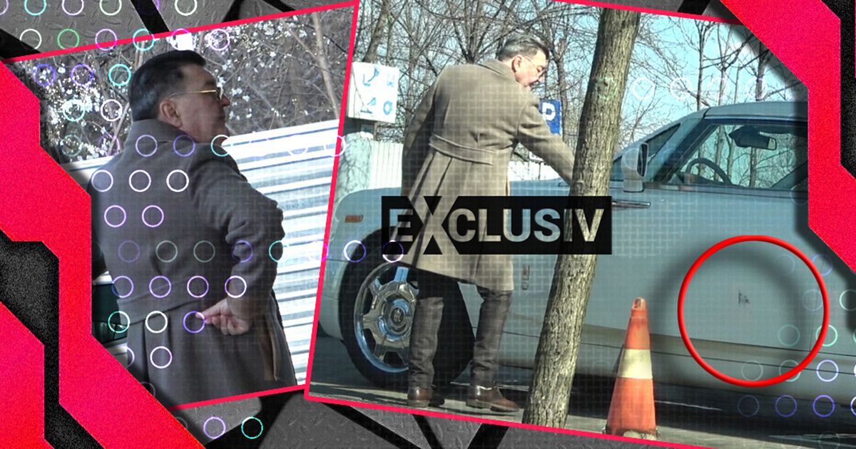 Dan Nicorescu a rămas interzis când a văzut ce pagubă i-a făcut ...