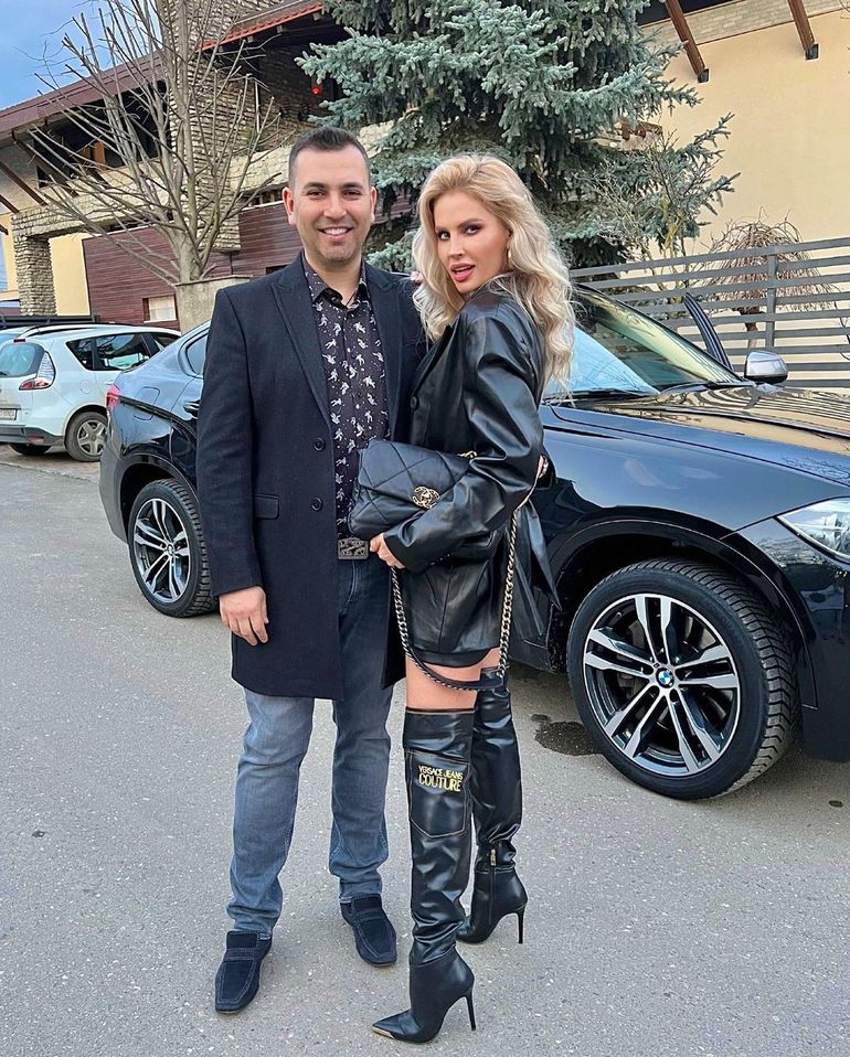 Andreea Bănică este o soție iubitoare, însă sunt câteva lucruri pe care ...