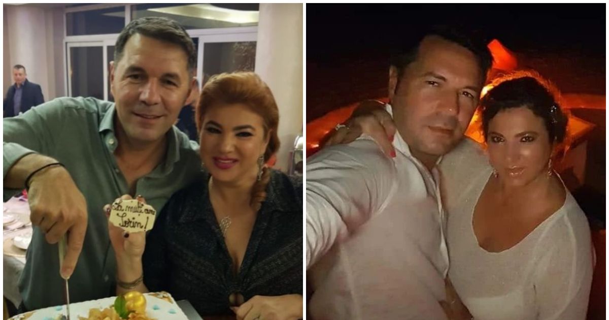Mihaela Borcea, escapadă romantică alături de iubitul ei. Fosta soție a ...