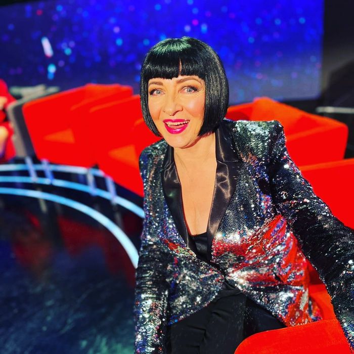 „Credeam că sunt fericită” Neti Sandu a fost părăsită printr-un bilet ...