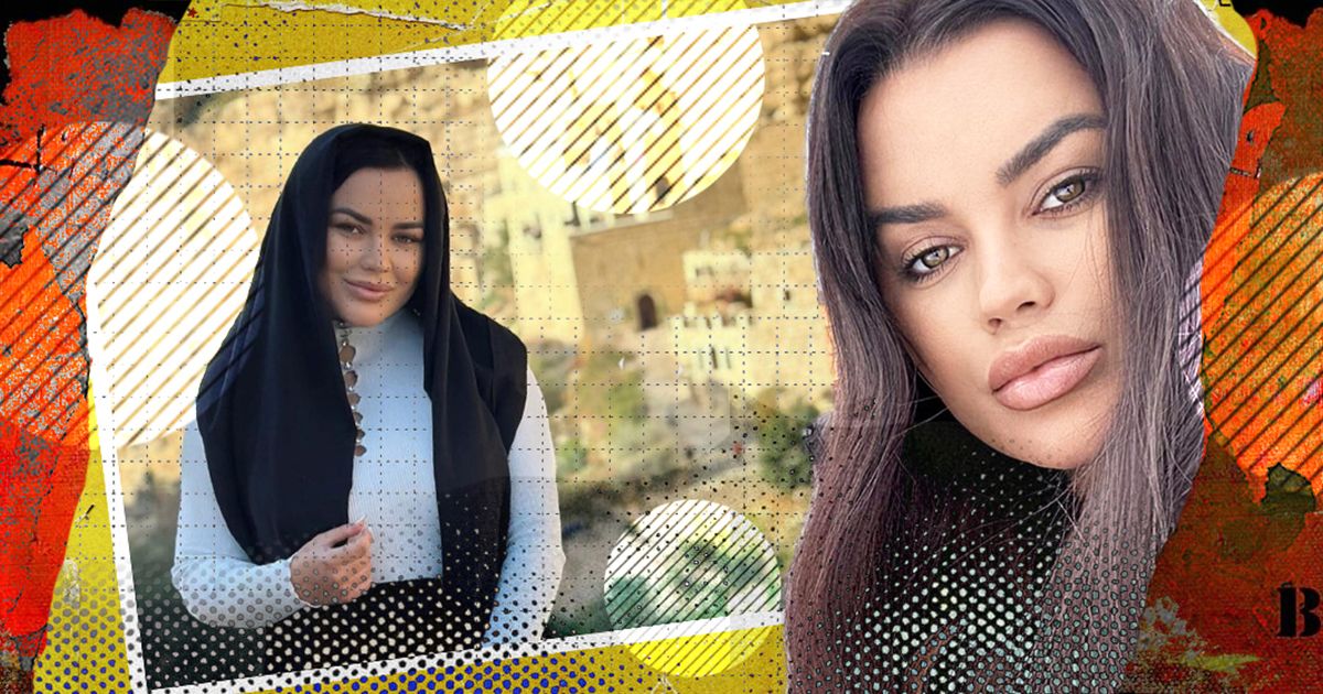 ”A venit timpul pentru niște schimbări” Ce se întâmplă în viața lui Carmen de la Sălciua ...