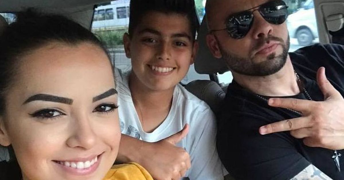 Giani Kiriță a vorbit abia acum despre relația pe care o are cu cei doi ...