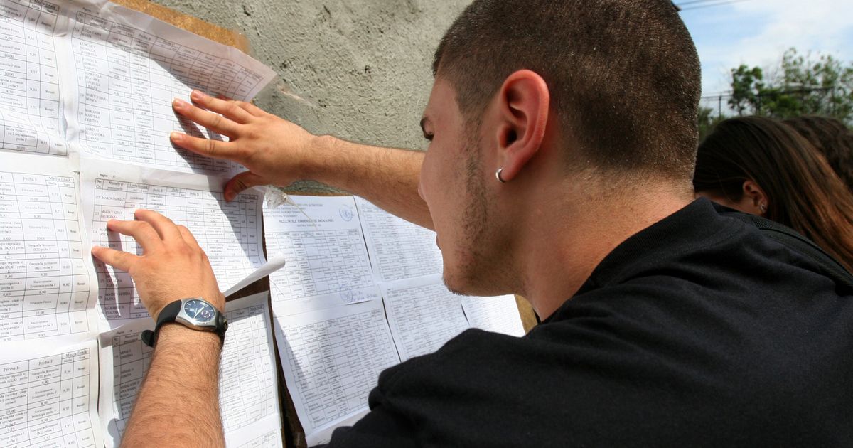 BAREM Matematică simulare Bacalaureat 2023: Profil Mate-Info ...