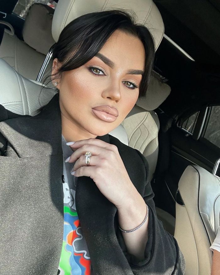 Carmen de la Sălciua explică de ce și-a închis contul de pe o celebră platformă online: "Este o ...