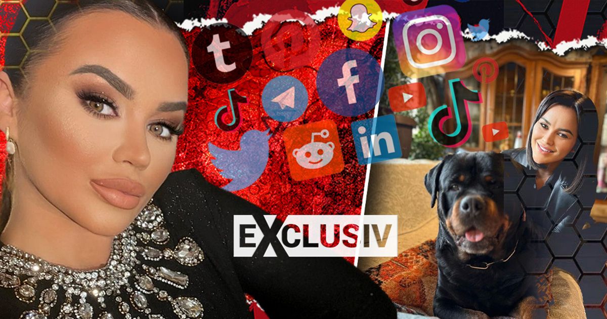 Carmen de la Sălciua explică de ce și-a închis contul de pe o celebră platformă online: "Este o ...