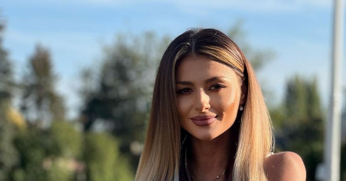 Cine este Elena Marin. Biografie: vârstă, carieră, familie. Află totul ...