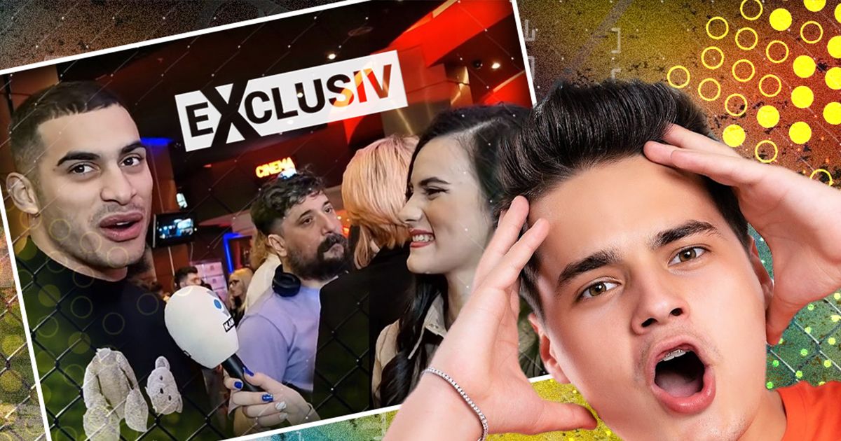 Gheboasă se întrece cu Selly la capital! Cântărețul susține că scoate ...