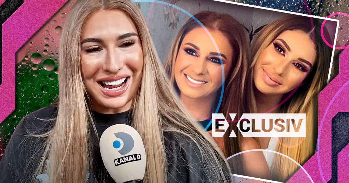 Sarah Prodan, detalii în premieră despre iubitul mamei ei! Ce a spus despre bărbatul din viața ...