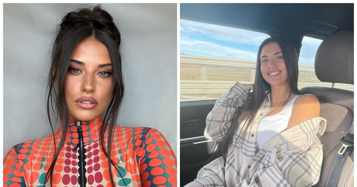 Antonia nu vrea să-i lasă pe copiii ei să o vadă astfel în filmul în ...