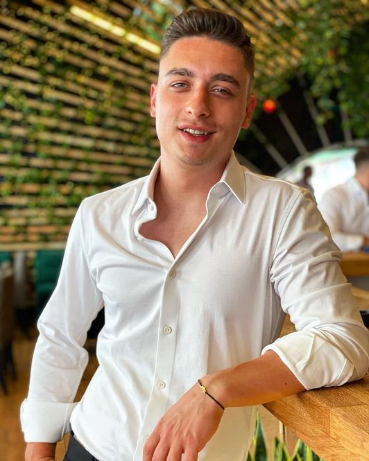 Cine este și cu ce se ocupă Radu Țibulcă. Biografie: vârstă, studii ...