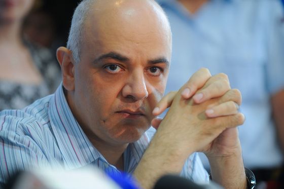 Cine este și cu ce se ocupă Raed Arafat. Biografie: vârstă, studii ...